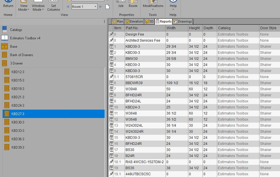 Craftsman Engineering CV Packages – CWES Packages